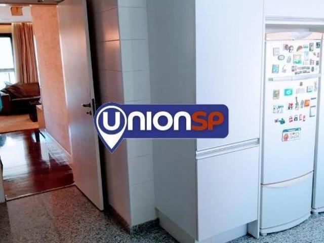 Apartamento com 4 dormitórios à venda, 219 m² por R$ 3.800.000,00 Perdizes São Paulo/SP