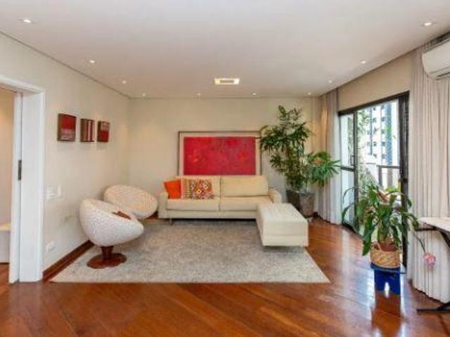 Apartamento com 4 dormitórios à venda, 223 m² por R$ 2.470.000,00 Vila Clement