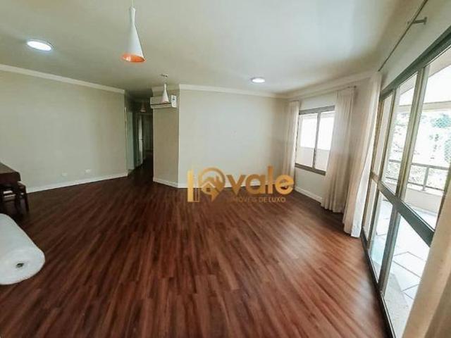 Apartamento com 4 dormitórios à venda, 220 m² Jardim Aquarius São José dos Campos/SP