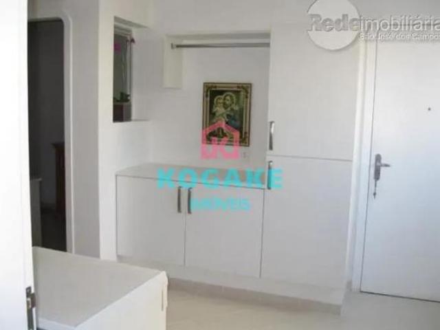 Apartamento com 4 dormitórios à venda, 220 m² por R$ 1.000.000,00 Vila Adyana São José dos Campo