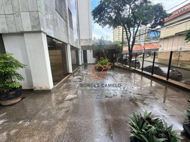 Apartamento com 4 dormitórios à venda, 220 m² por R$ 1.190.000,00 Gutierrez Belo Horizonte/MG