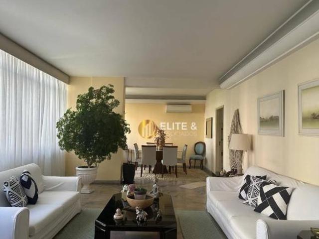 Apartamento com 4 dormitórios à venda, 220 m² por R$ 1.275.000,00 Gonzaga Santos/SP
