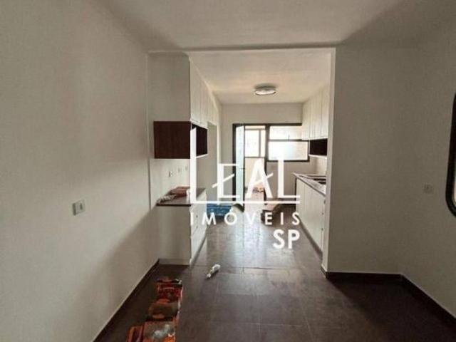 Apartamento com 4 dormitórios à venda, 220 m² por R$ 1.325.000 Vila Galvão Guarulhos/SP
