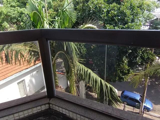 Apartamento com 4 dormitórios à venda, 220 m² por R$ 1.399.000,00 Ipiranga São Paulo/SP