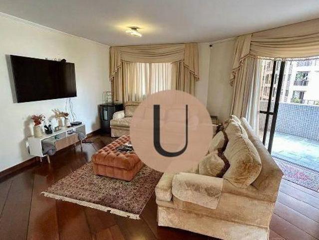 Apartamento com 4 dormitórios à venda, 220 m² Centro São Caetano do Sul/SP