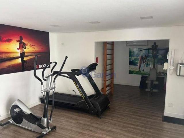Apartamento com 4 dormitórios à venda, 220 m² por R$ 2.100.000,00 Moema São Paulo/SP