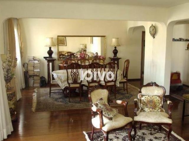 Apartamento com 4 dormitórios à venda, 220 m² por R$ 2.400.000,00 Moema São Paulo/SP