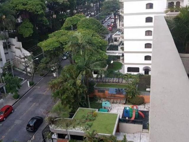 Apartamento com 4 dormitórios à venda, 220 m² por R$ 2.500.000,00 Água Fria São Paulo/SP