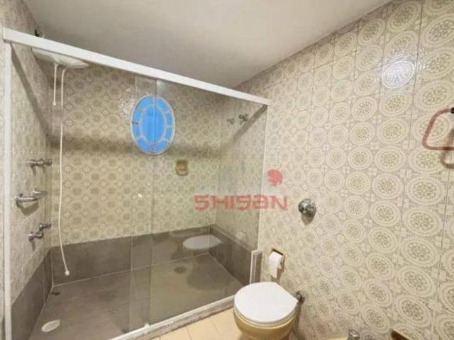 Apartamento com 4 dormitórios à venda, 220 m² por R$ 3.500.000 Jardim Paulista São Paulo/SP