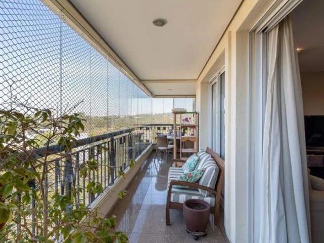 Apartamento com 4 dormitórios à venda, 220 m² por R$ 4.299.000,00 Alto de Pinheiros São Paulo/SP