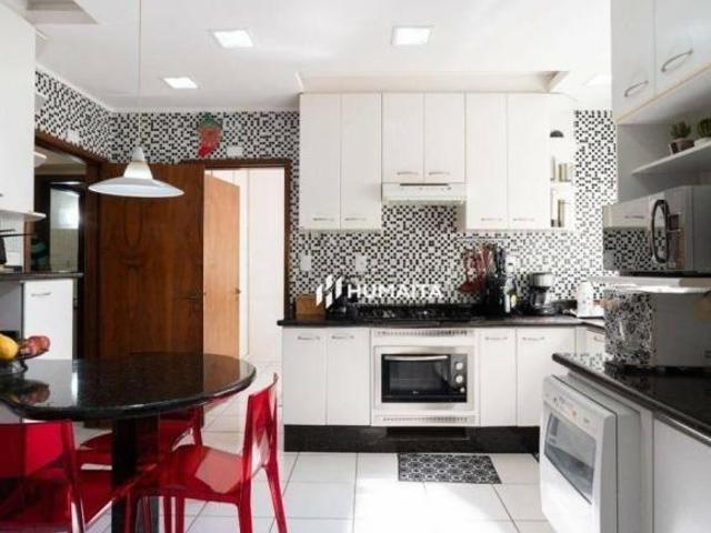 Apartamento com 4 dormitórios à venda, 220 m² por R$ 750.000,00 Centro Londrina/PR