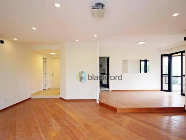 Apartamento com 4 dormitórios à venda, 220 m² por R$ 990.000,00 Morumbi São Paulo/SP