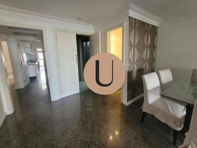 Apartamento com 4 dormitórios à venda, 221 m² por R$ 1.600.000,00 Jardim Anália Franco São Paulo