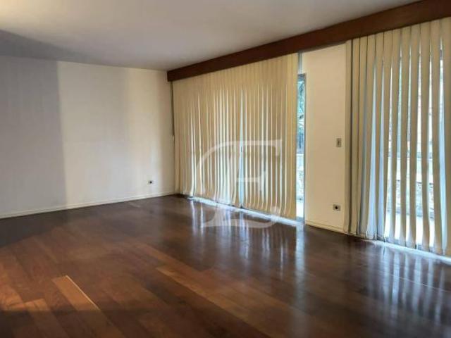 Apartamento com 4 dormitórios à venda, 221 m² por R$ 3.500.000,00 Jardim Paulista São Paulo/SP