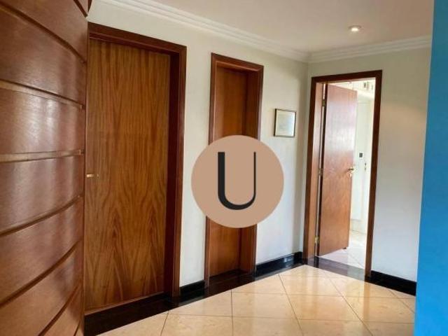 Apartamento com 4 dormitórios à venda, 222 m² por R$ 2.580.000,00 Brooklin São Paulo/SP