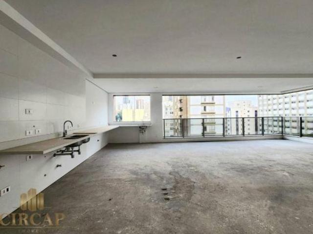 Apartamento com 4 dormitórios à venda, 222 m² por R$ 3.975.000,00 Perdizes São Paulo/SP