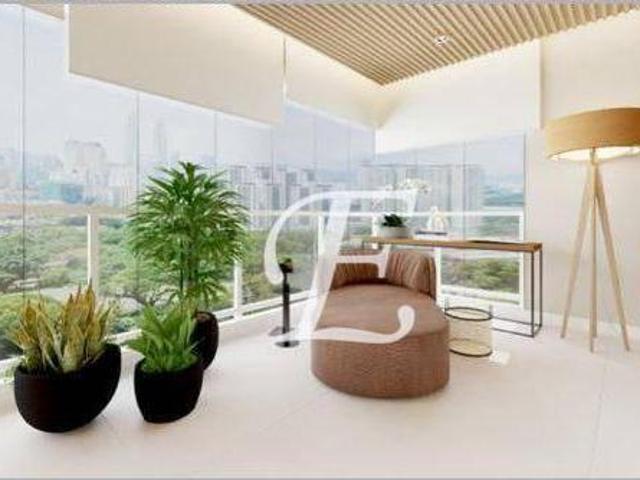 Apartamento à venda, 222 m² por R$ 4.600.000,00 Perdizes São Paulo/SP