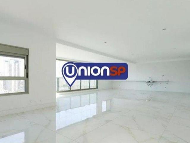 Apartamento com 4 dormitórios à venda, 222 m² por R$5.000.000,00 Perdizes São Paulo/SP