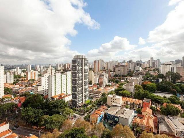 Apartamento com 4 dormitórios à venda, 222 m² por R$ 6.950.000 Vila Mariana São Paulo/SP