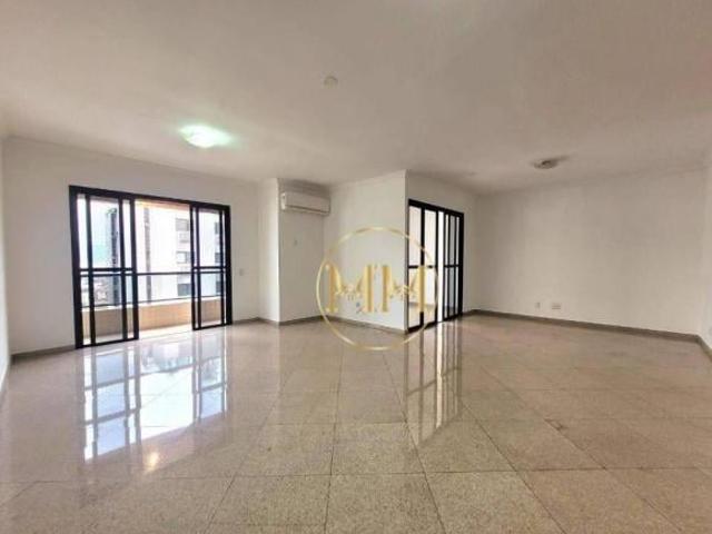 Apartamento com 4 dormitórios à venda, 227 m² por R$ 1.750.000 Boqueirão Santos/SP