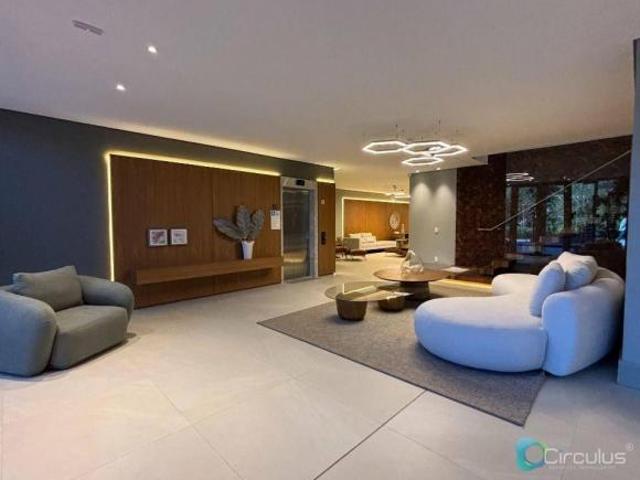Apartamento com 4 dormitórios à venda, 227 m² por R$ 1.880.000,00 Jardim Ilhas do Sul Ribeirão P