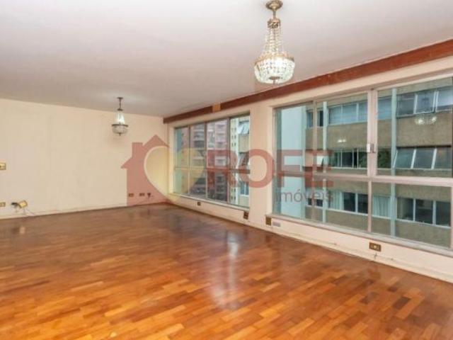 Apartamento com 4 dormitórios à venda, 227 m² por R$ 3.150.000,00 Itaim Bibi São Paulo/SP