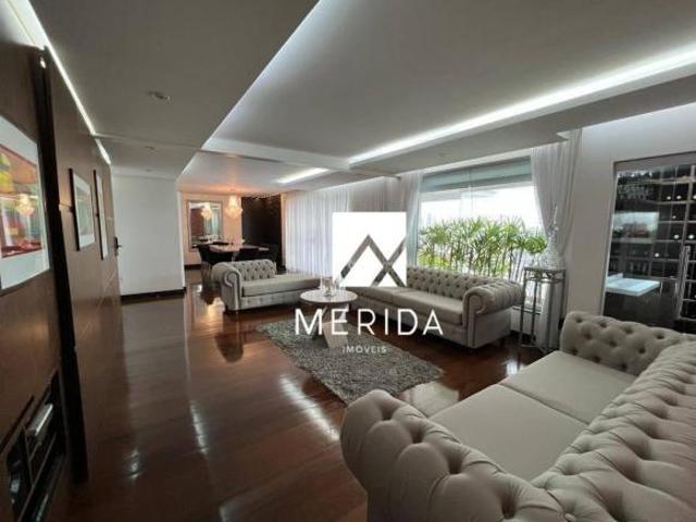 Apartamento à venda, 227 m² por R$ 3.573.000,00 Jardim Santo André/SP