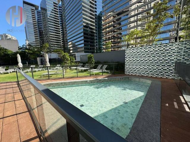 Apartamento com 4 dormitórios à venda, 227 m² por R$ 4.800.000,00 Chácara Santo Antônio São Paul
