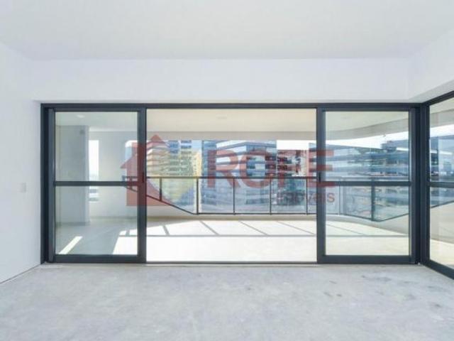 Apartamento com 4 dormitórios à venda, 227 m² por R$ 5.000.000,00 Chácara Santo Antônio São Paul