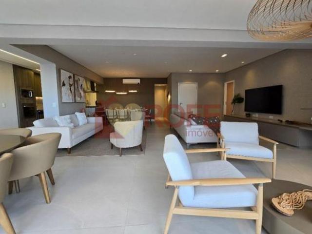 Apartamento com 4 dormitórios à venda, 227 m² por R$ 5.170.000,00 Chácara Santo Antônio São Paul