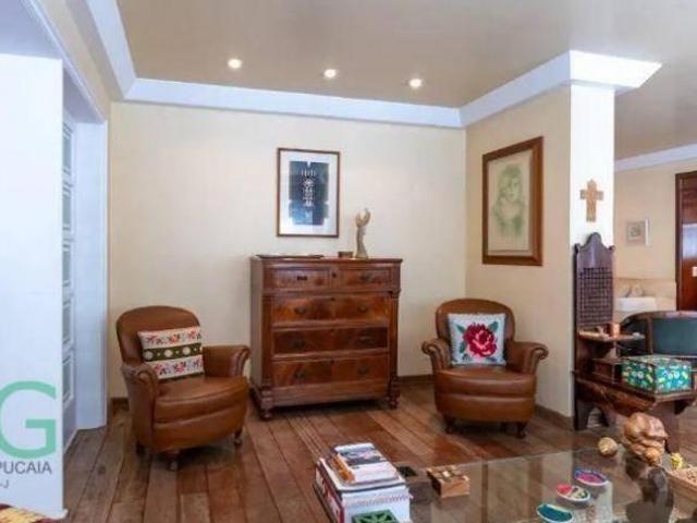 Apartamento à venda, 224 m² por R$ 2.100.000,00 Jardim Paulista São Paulo/SP