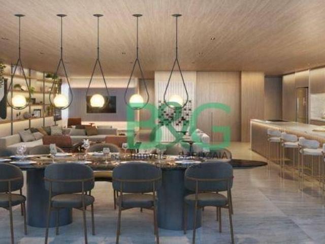 Apartamento à venda, 224 m² por R$ 4.199.000,00 Perdizes São Paulo/SP