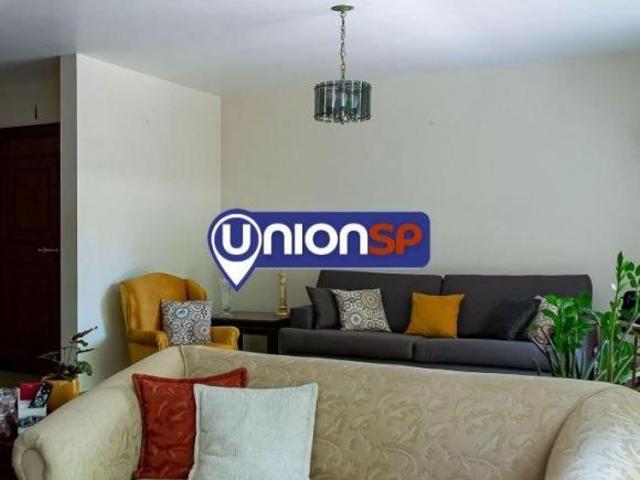 Apartamento com 4 dormitórios à venda, 225 m² por R$ 1.950.000 Perdizes São Paulo/SP
