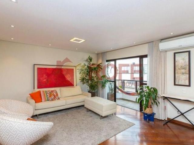 Apartamento com 4 dormitórios à venda, 225 m² por R$ 2.420.000,00 Vila Clementino São Paulo/SP