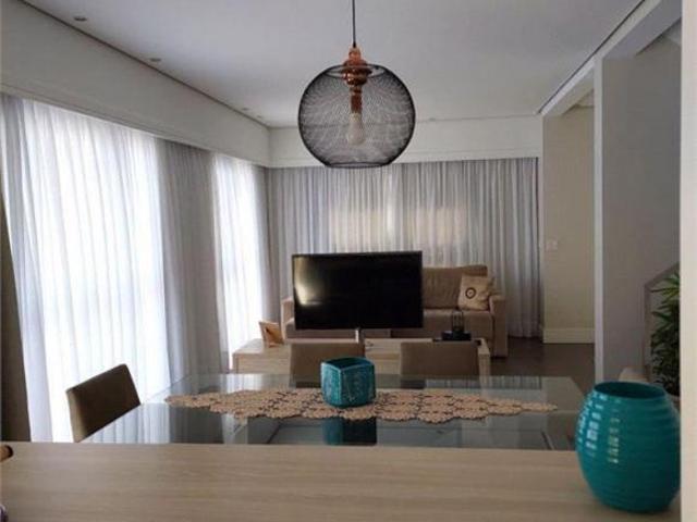 Apartamento com 4 dormitórios à venda, 225 m² por R$ 4.300.000,00 Gonzaga Santos/SP