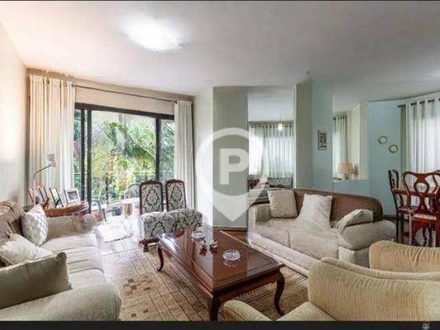 Apartamento com 4 dormitórios à venda, 225 m² Vila Conceição São Paulo/SP