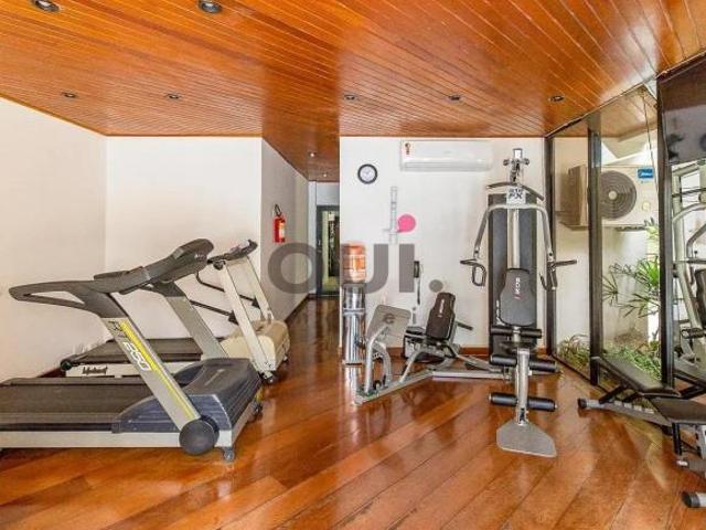 Apartamento com 4 dormitórios à venda, 226 m² por R$ 2.020.000,00 Perdizes São Paulo/SP