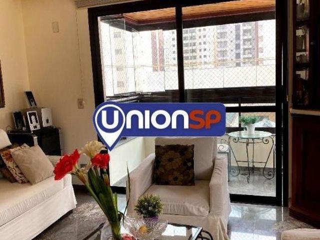 Apartamento com 4 dormitórios à venda, 226 m² por R$ 2.300.000,00 Perdizes São Paulo/SP