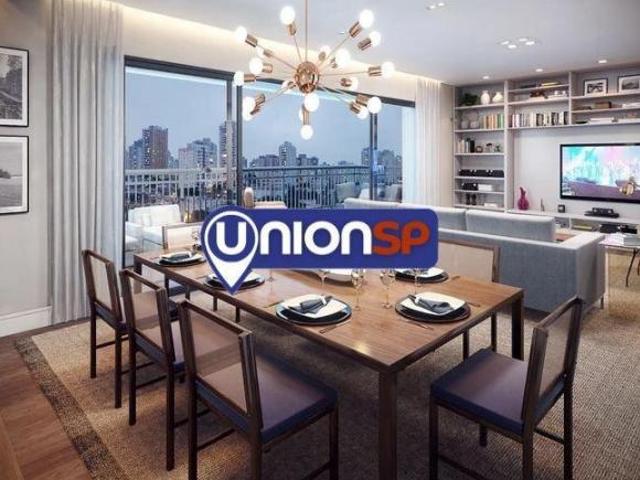 Apartamento com 4 dormitórios à venda, 226 m² por R$ 7.547.645,00 Jardim Paulista São Paulo/SP