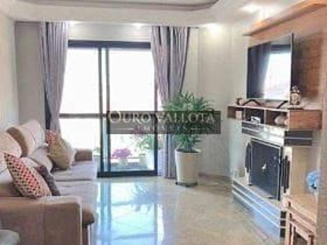 Apartamento com 4 dormitórios à venda, 228 m² por R$ 1.180.000,00 Parque da Vila Prudente São Pa