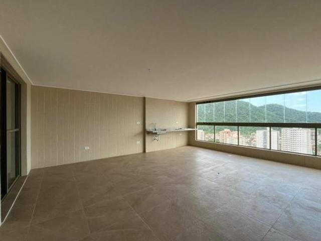Apartamento com 4 dormitórios à venda, 228 m² por R$ 3.550.000,00 Canto do Forte Praia Grande/SP
