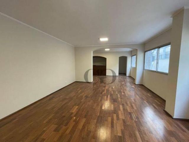 Apartamento à venda, 233 m² por R$ 2.300.000,00 Pinheiros São Paulo/SP