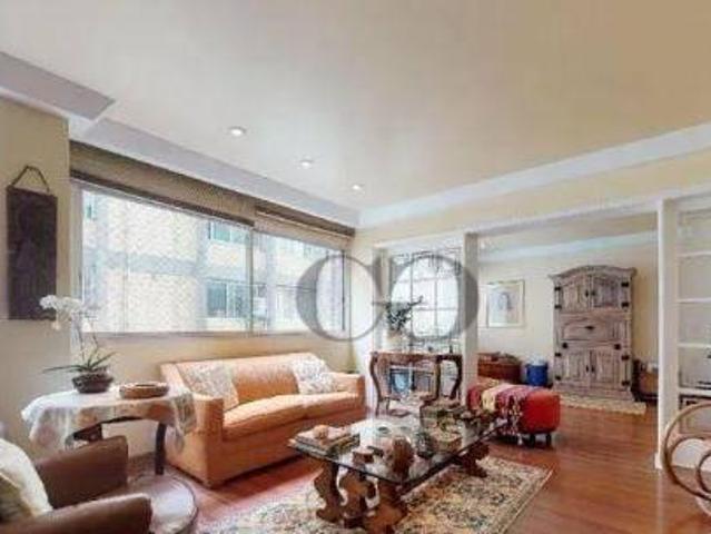 Apartamento com 4 dormitórios à venda, 233 m² por R$ 2.300.000,00 Pinheiros São Paulo/SP