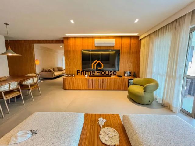 Apartamento com 4 dormitórios à venda, 233 m² por R$ 4.500.000,00 Barra da Tijuca Rio de Janeiro