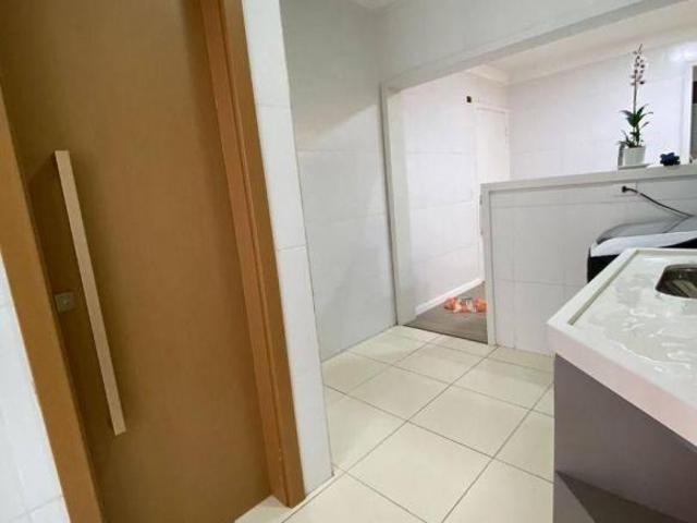 Apartamento com 4 dormitórios à venda, 233 m², Vila Guilhermina Praia Grande/SP