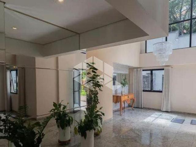 Apartamento com 4 dormitórios à venda, 230 m² por R$ 1.650.000,00 Santana São Paulo/SP