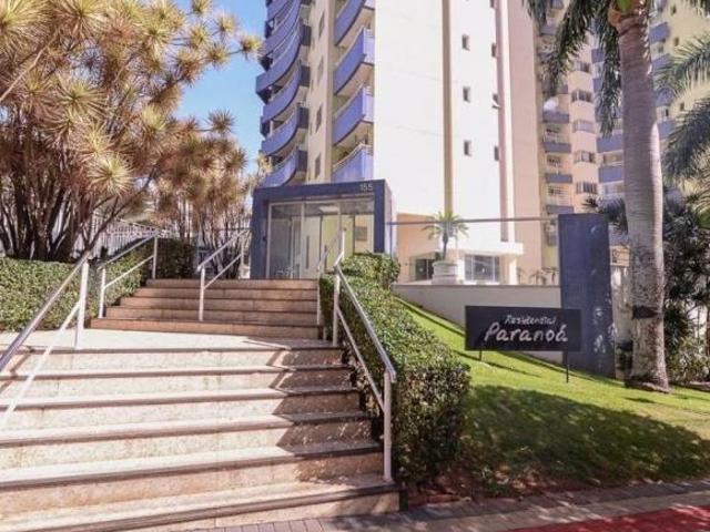 Apartamento com 4 dormitórios à venda, 230 m² por R$ 1.750.000,00 Gleba Palhano Londrina/PR