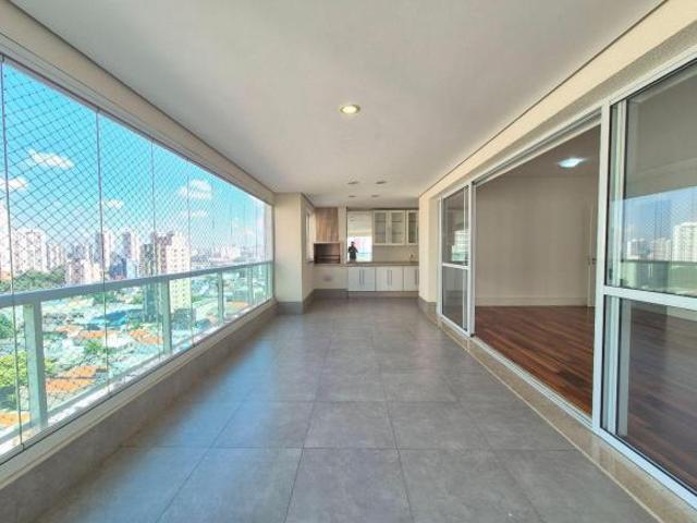 Apartamento com 4 dormitórios à venda, 230 m² por R$ 3.600.000,00 Vila Leopoldina São Paulo/SP