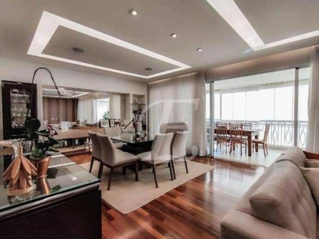 Apartamento com 4 dormitórios à venda, 230 m² por R$ 3.899.000,00 Perdizes São Paulo/SP