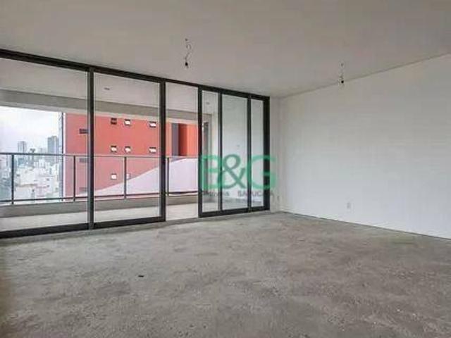 Apartamento à venda, 230 m² por R$ 5.524.000,00 Pinheiros São Paulo/SP